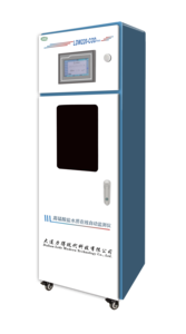 水质分析在线监测厂家-大连力得现代科技有限公司